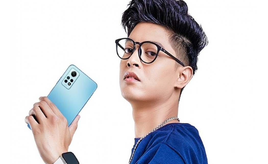 Redmi Note 12 Pro 4G: огляд нового флагмана 2023 року